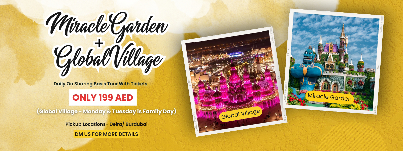 Ticket Magic — Buy Tickets Online & Register for Events in UAE