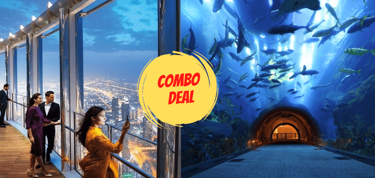 Ticket Magic — Buy Tickets Online & Register for Events in UAE