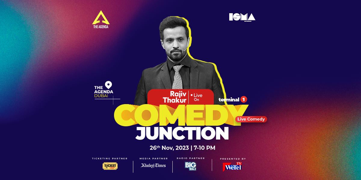 Ticket Magic — Buy Tickets Online & Register for Events in UAE